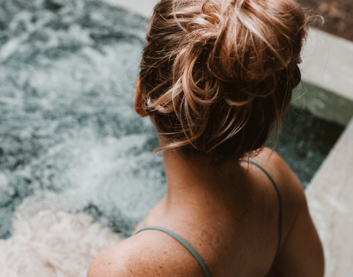 Healing Touches of Nature - Eden Wilds